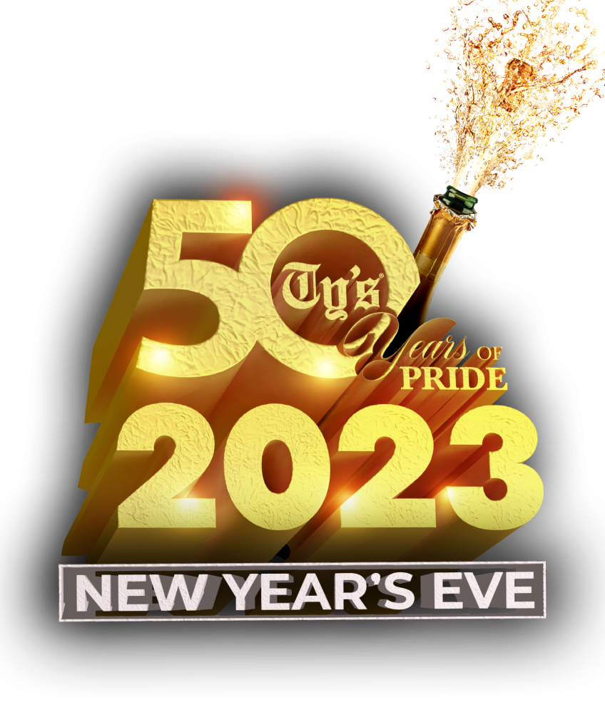 Ty's Bar NYC – One of New York's first gay bars to open after the Stone ...